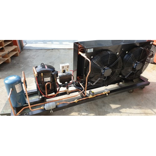 COPELAND CONDENSING SET