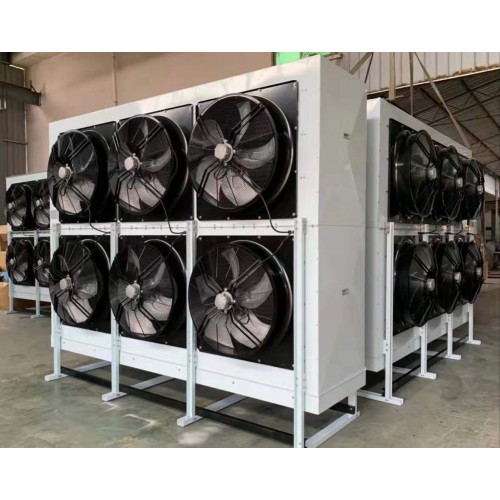 QUICK COOL UNIT COOLER