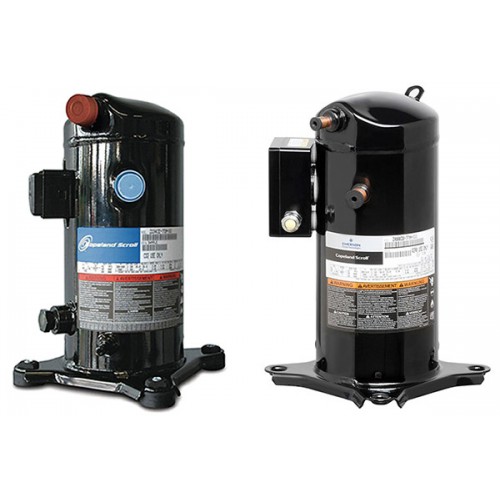 COPELAND SCROLL COMPRESSOR