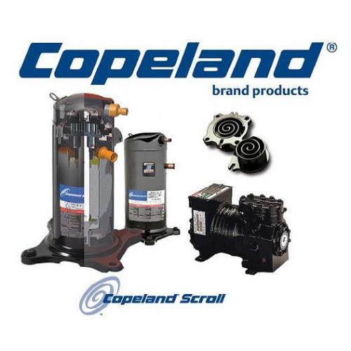 COPELAND SCROLL COMPRESSOR