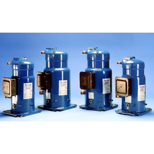 MANEUROP COMPRESSOR