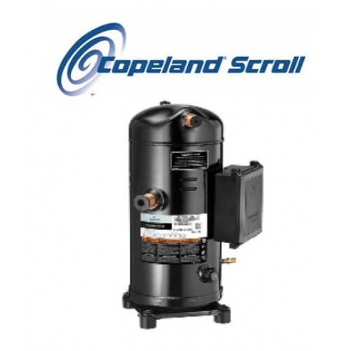 COPELAND SCROLL COMPRESSOR