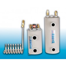 Heat Plate Exchanger, Titanium Coil, Chiller Barrel